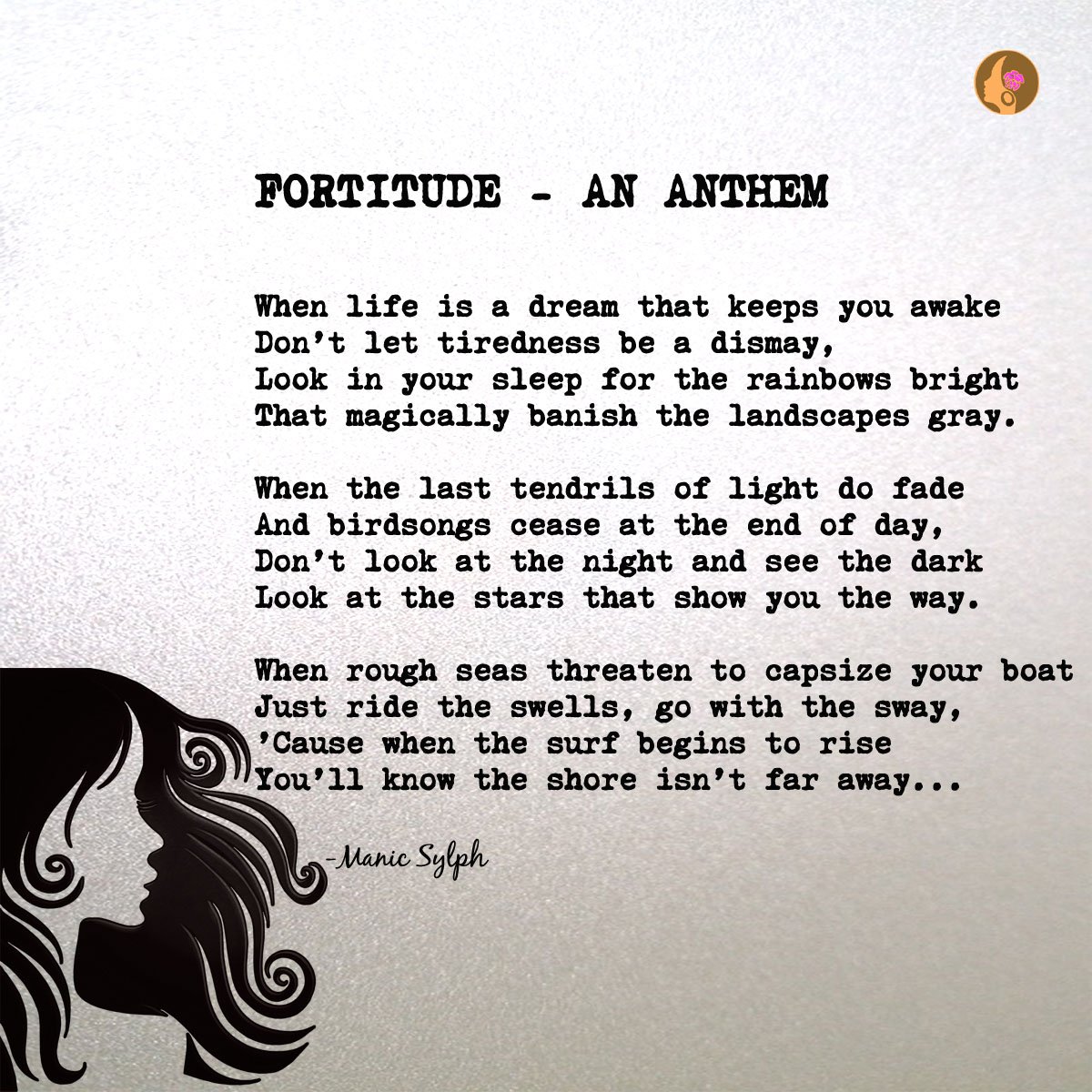 Dark Poems About Life