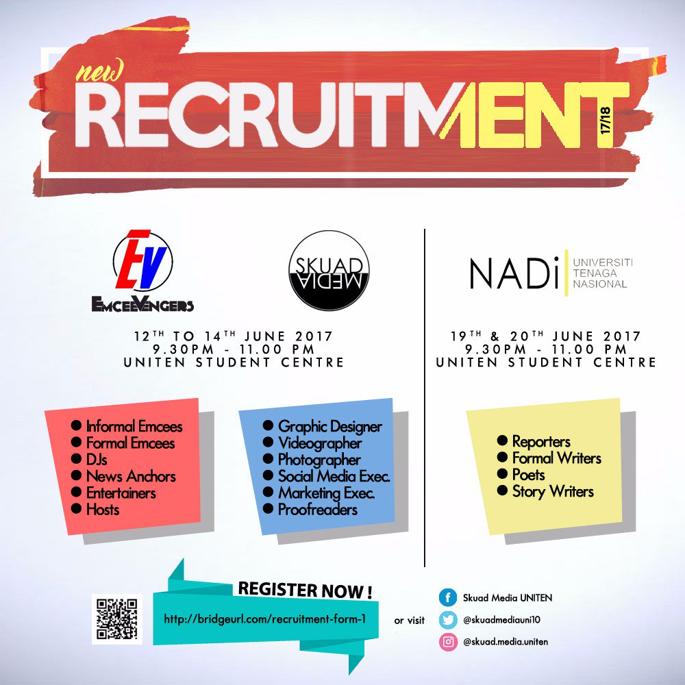 SRC UNITEN (@srcuniten) | Twitter