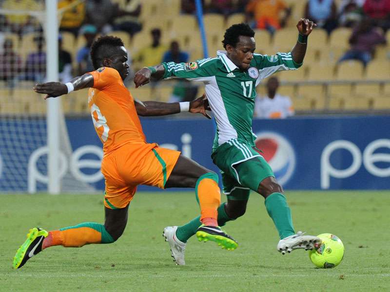NFF condole with Ivorian Football over Cheick Tiote’s death | FujiiPOP ...