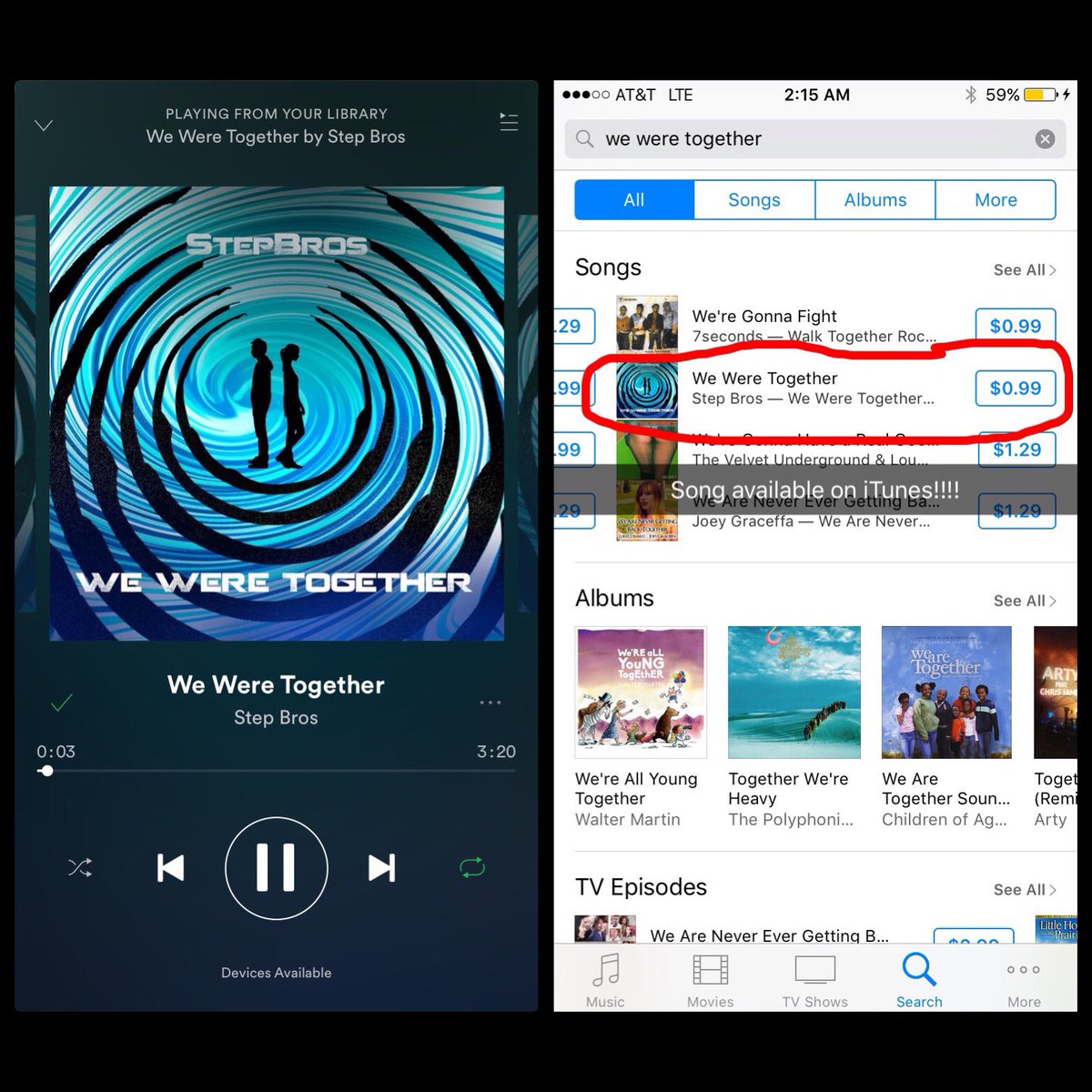 StepBros (@StepBrosEDM) | Twitter