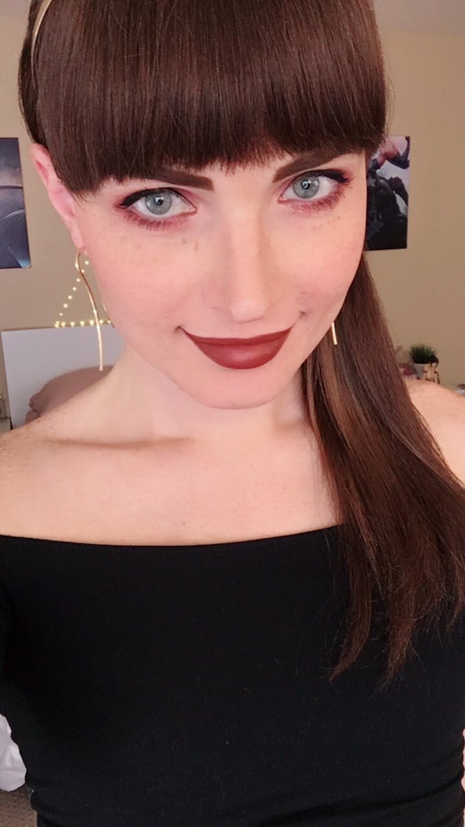 ️ Natalie Mars @thenataliemars