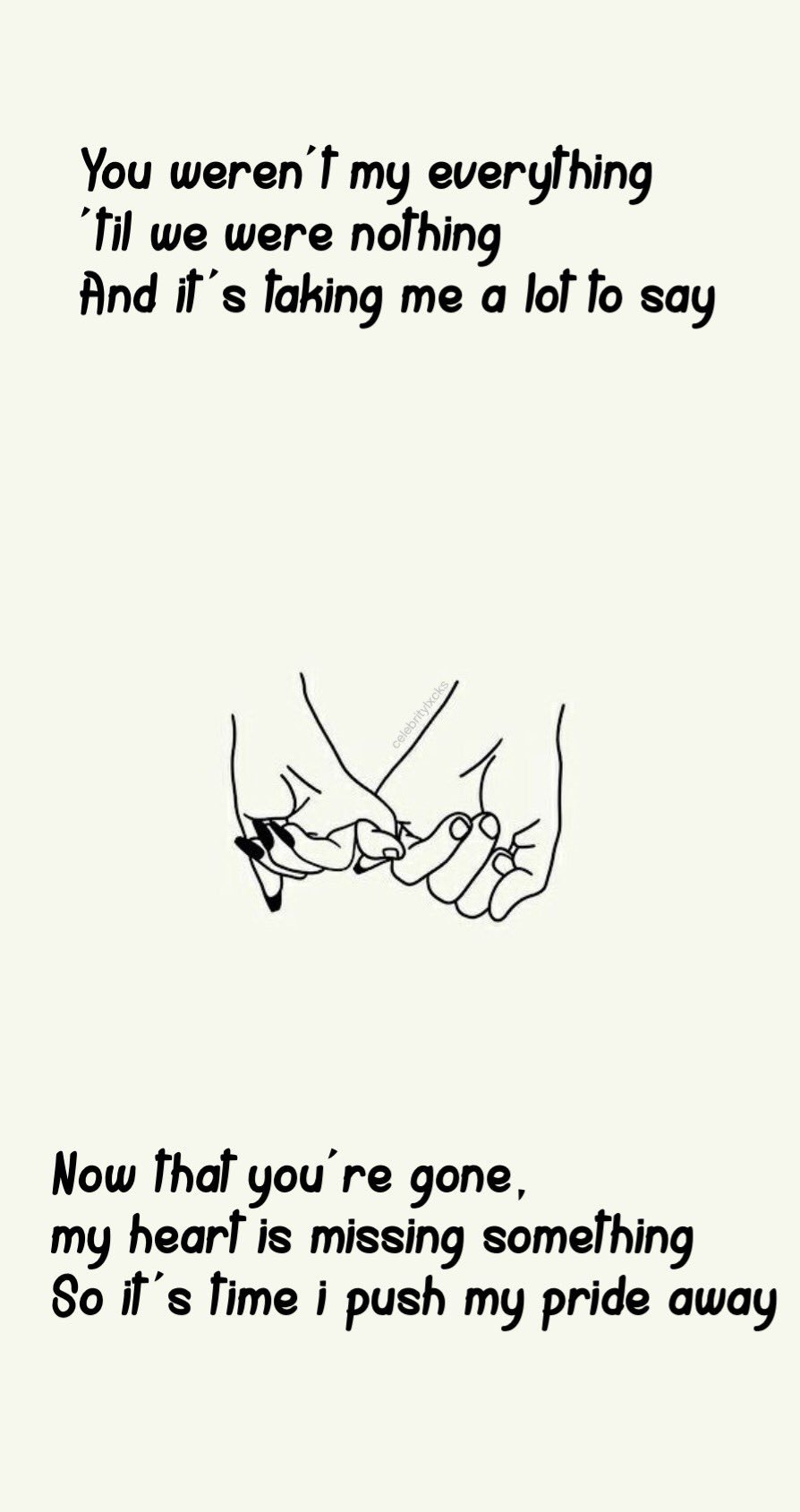 Ariana Grande My Everything Tumblr