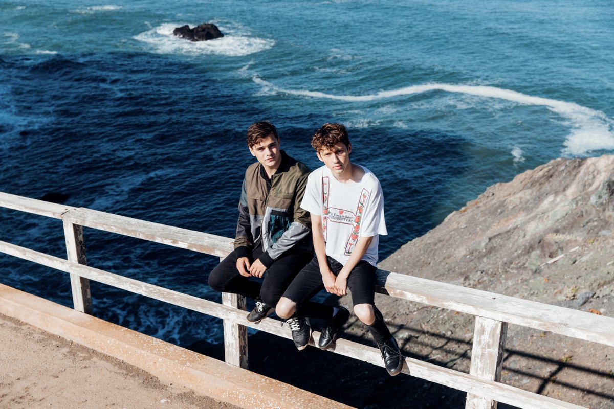 Martin Garrix Brother