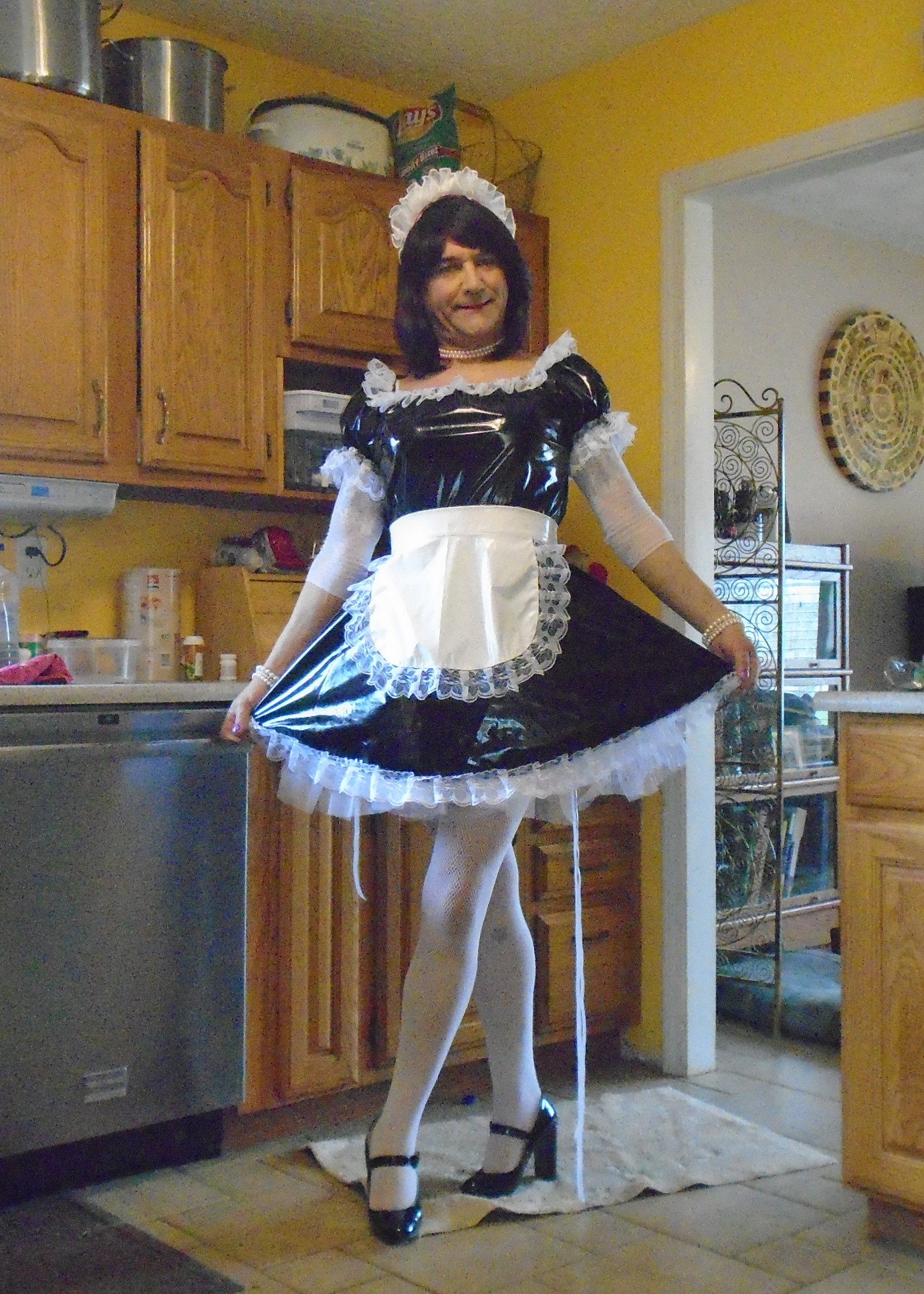 Sissy Maid Slave Tumblr Telegraph