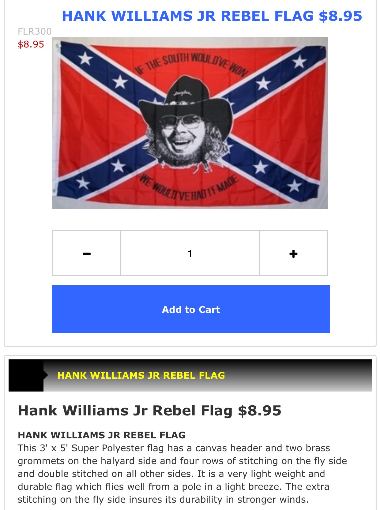 Confederate Flag Wallpapers Hank