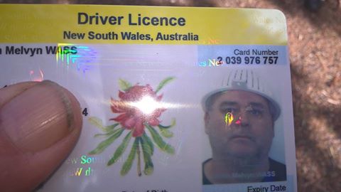 Pastafarian Drivers License Pastafarian Minister (@fsm_above)