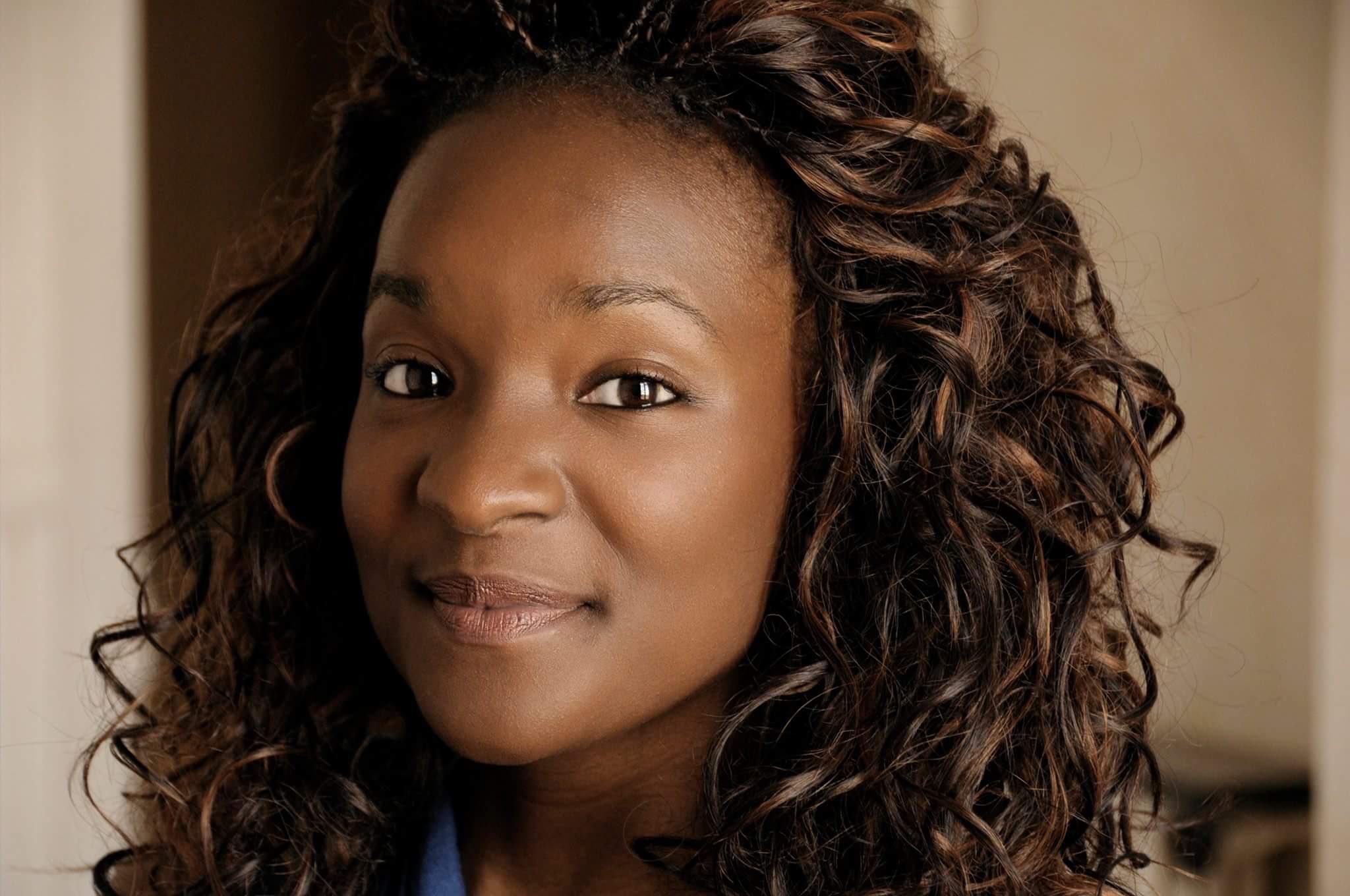 oopssss on Twitter: "Télé//Cécile Djunga, nouvelle Miss Meteo Belge.Fraîche, pétillante ...