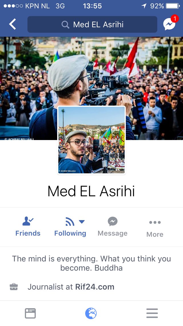 Amine Malek (@amine_malek) | Twitter