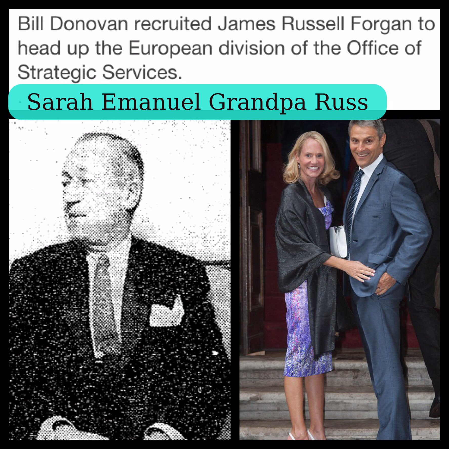 Sarah Emanuel
