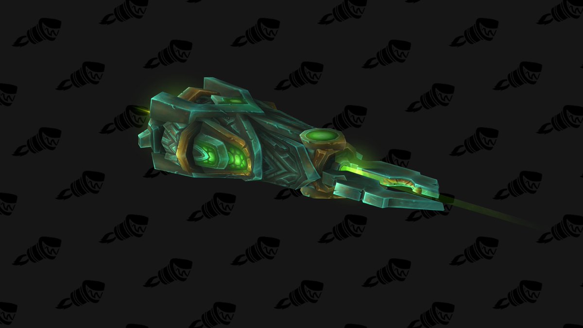 Lightforged vs Undead - Story - World of Warcraft Forums