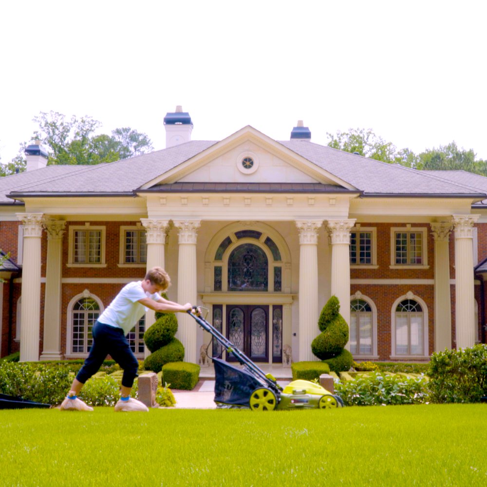 Matty Bs House Address