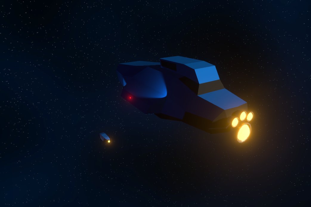 Impulse Space Combat (@impulse_space) | Twitter