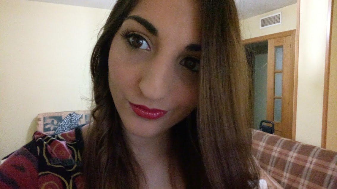 Jimena Lago [ 18] On Twitter Good Night Grgsrekpf9
