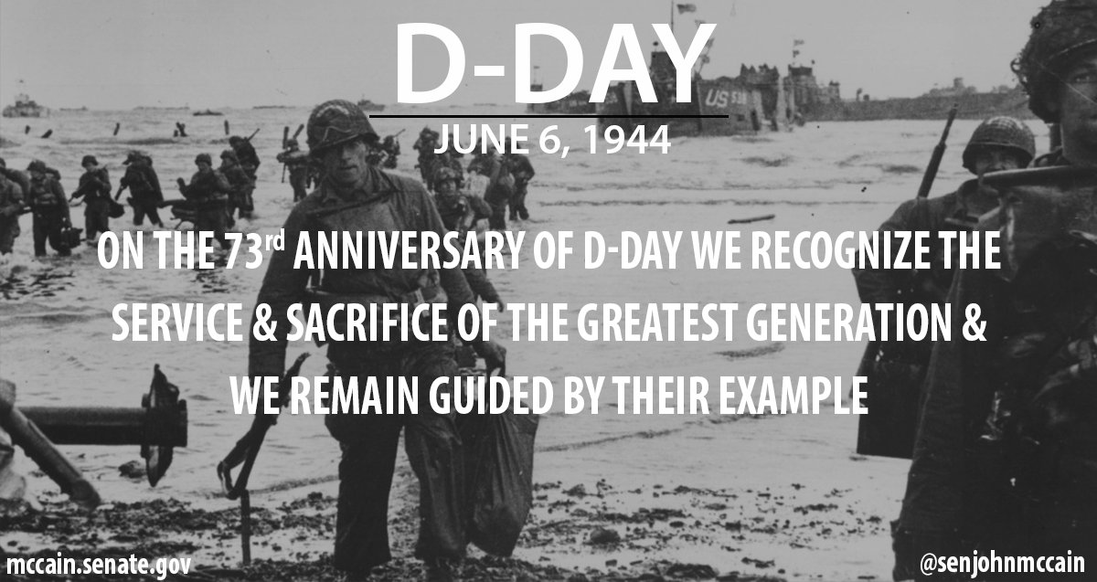 The Greatest Generation Quotes