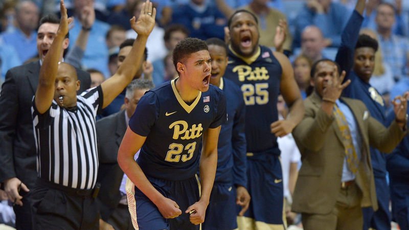 Cam Johnson Officially Commits to the National Champions ...