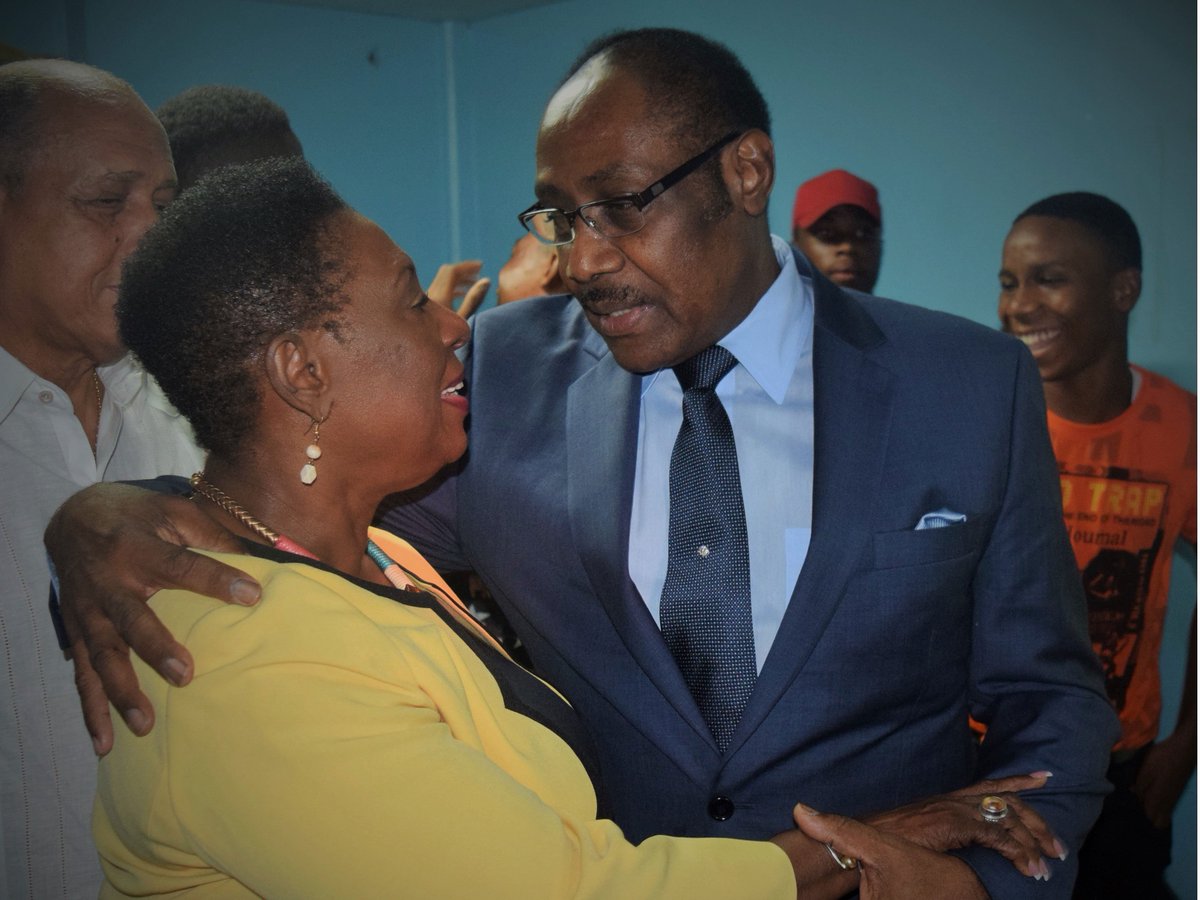 Tributes pour in for Captain Horace Burrell | Lead Stories | Jamaica ...