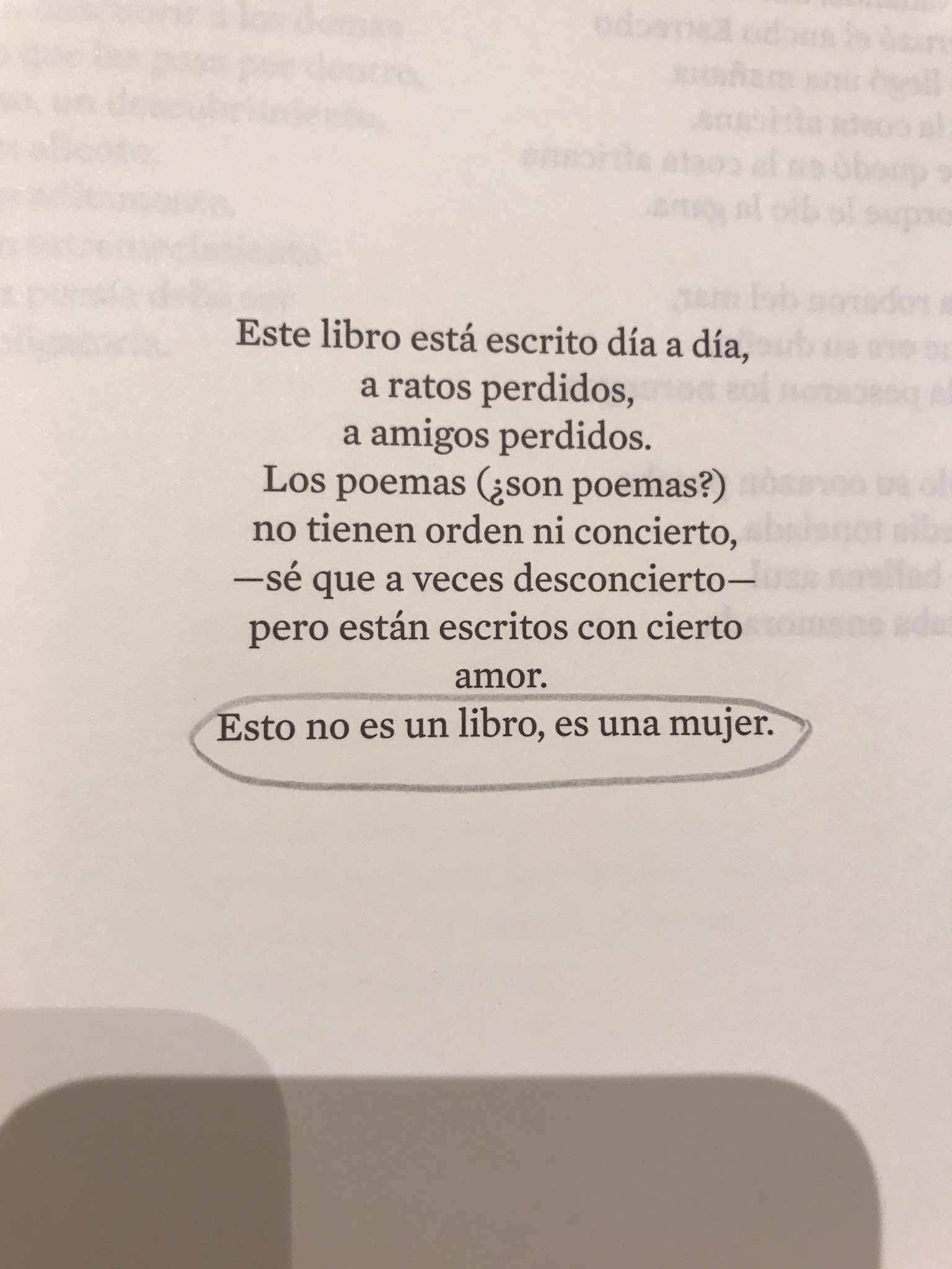 Poemas De Amor A Primera Vista