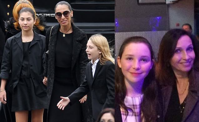 Chris Cornell Susan Silver