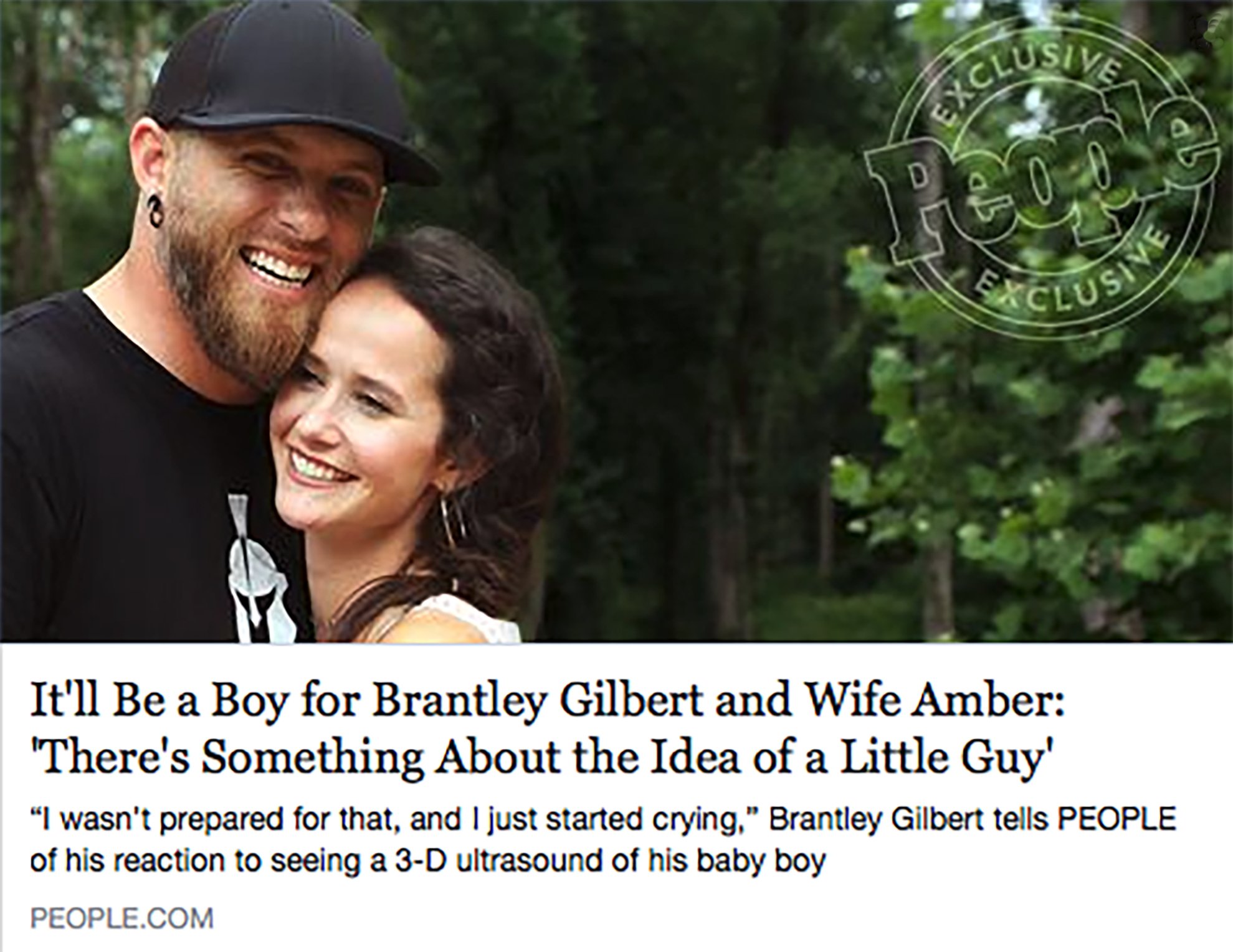Brantley Gilbert Love Quotes