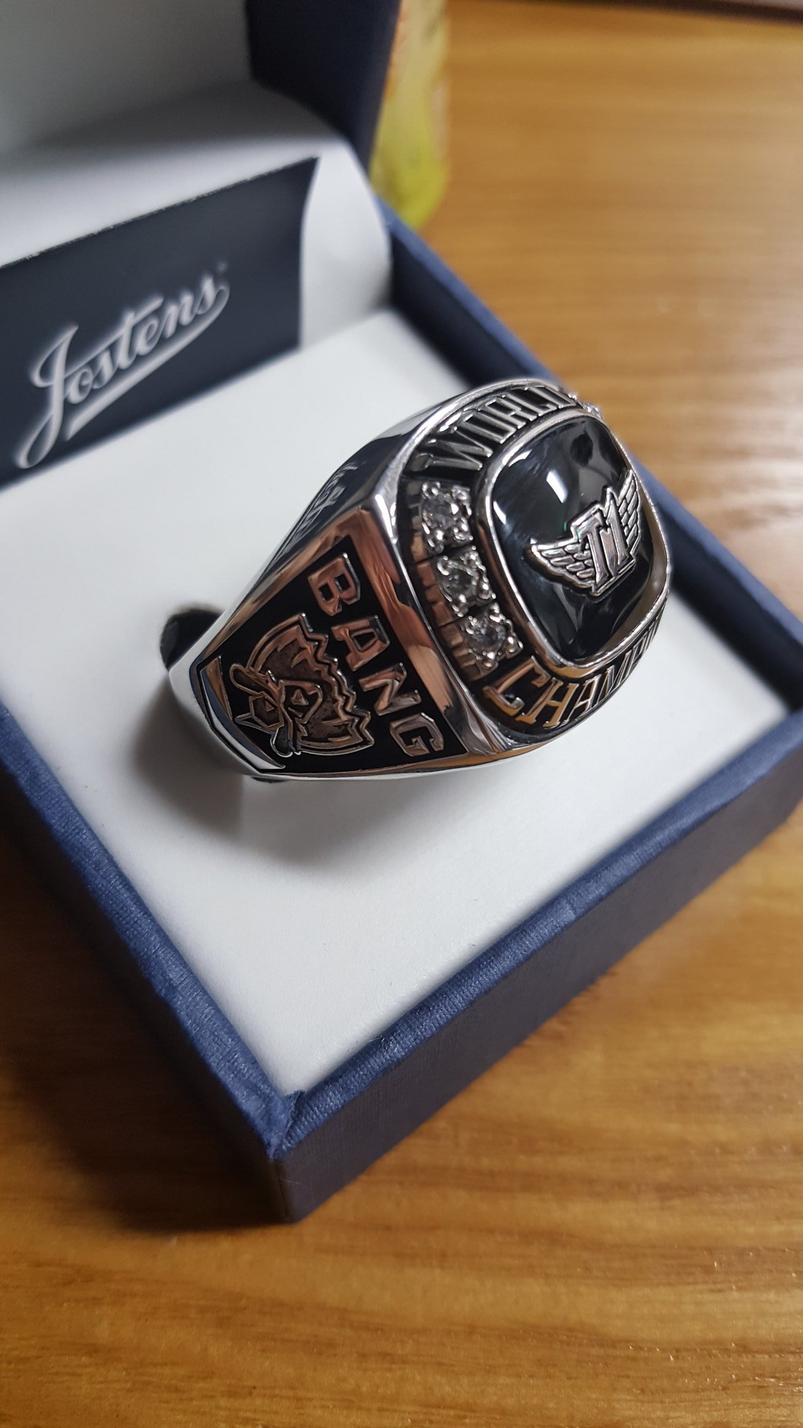 100T Bang 배준식 on Twitter: "Thanks Riot games