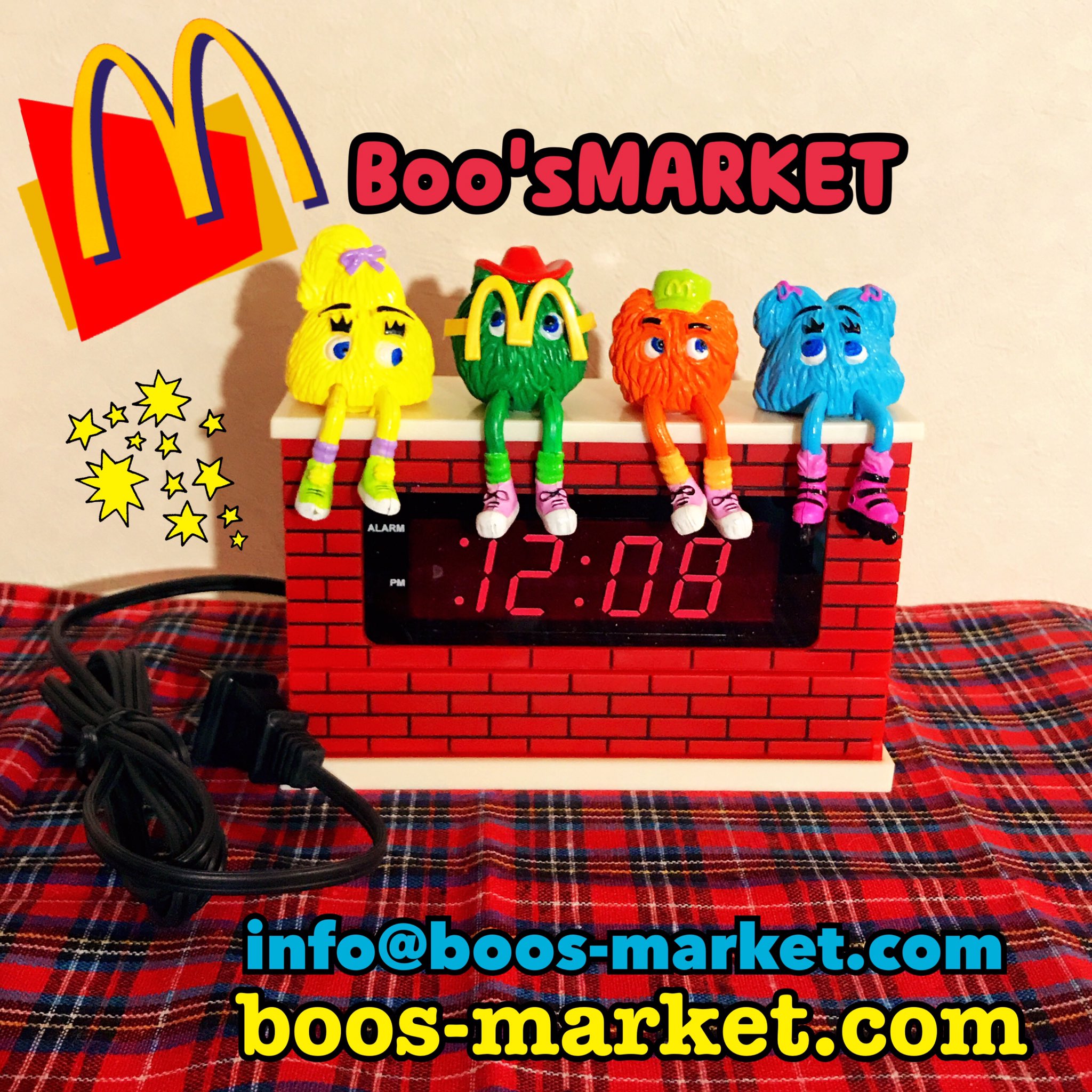 Boo's MARKET على X: Boo's MARKET على X: