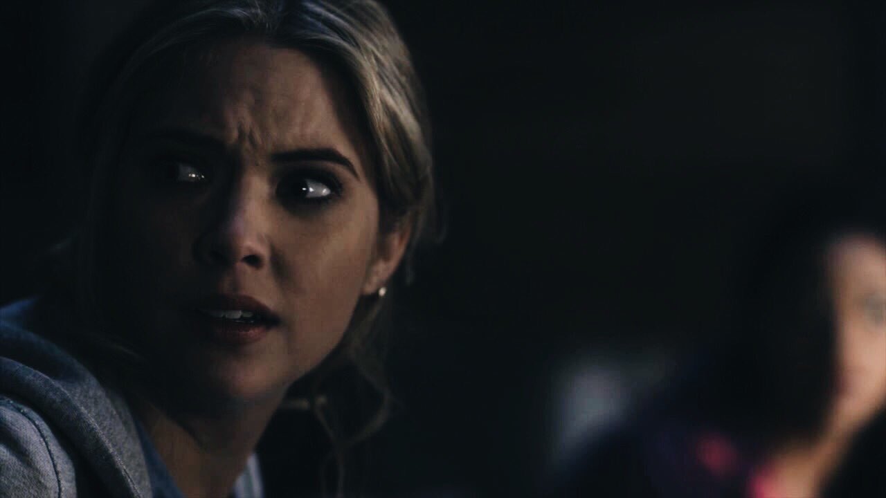 Hanna Marin Sad Quotes