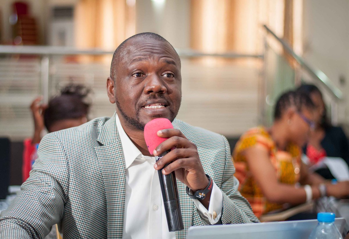 Foundations want to see sustainable interventions & laws are one way to ...