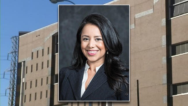Texas Rep. Victoria Neave arrested for DWI, sources confirm | NBC DFW ...