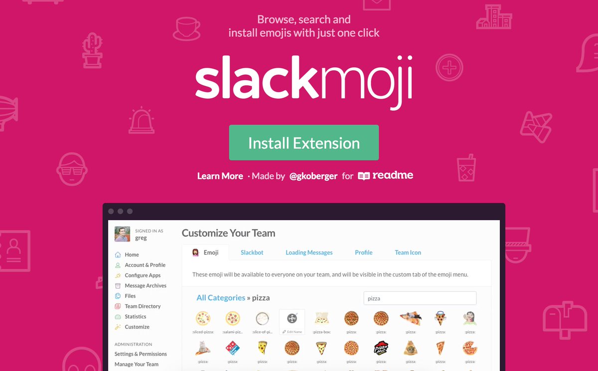 Gregory Koberger (@gkoberger) | Twitter