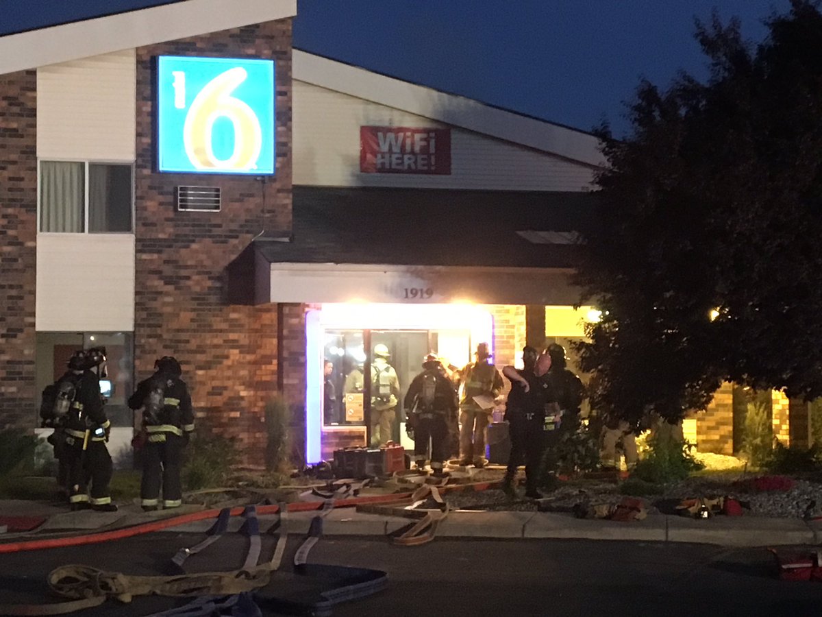 SCSO confirms officer-involved shooting at scene of Spokane Valley ...