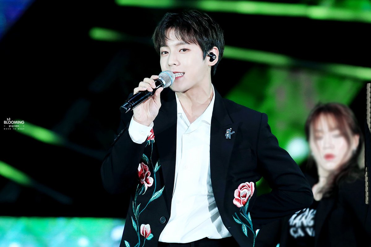 MH바나나 (@btob_mhbanana) | Twitter