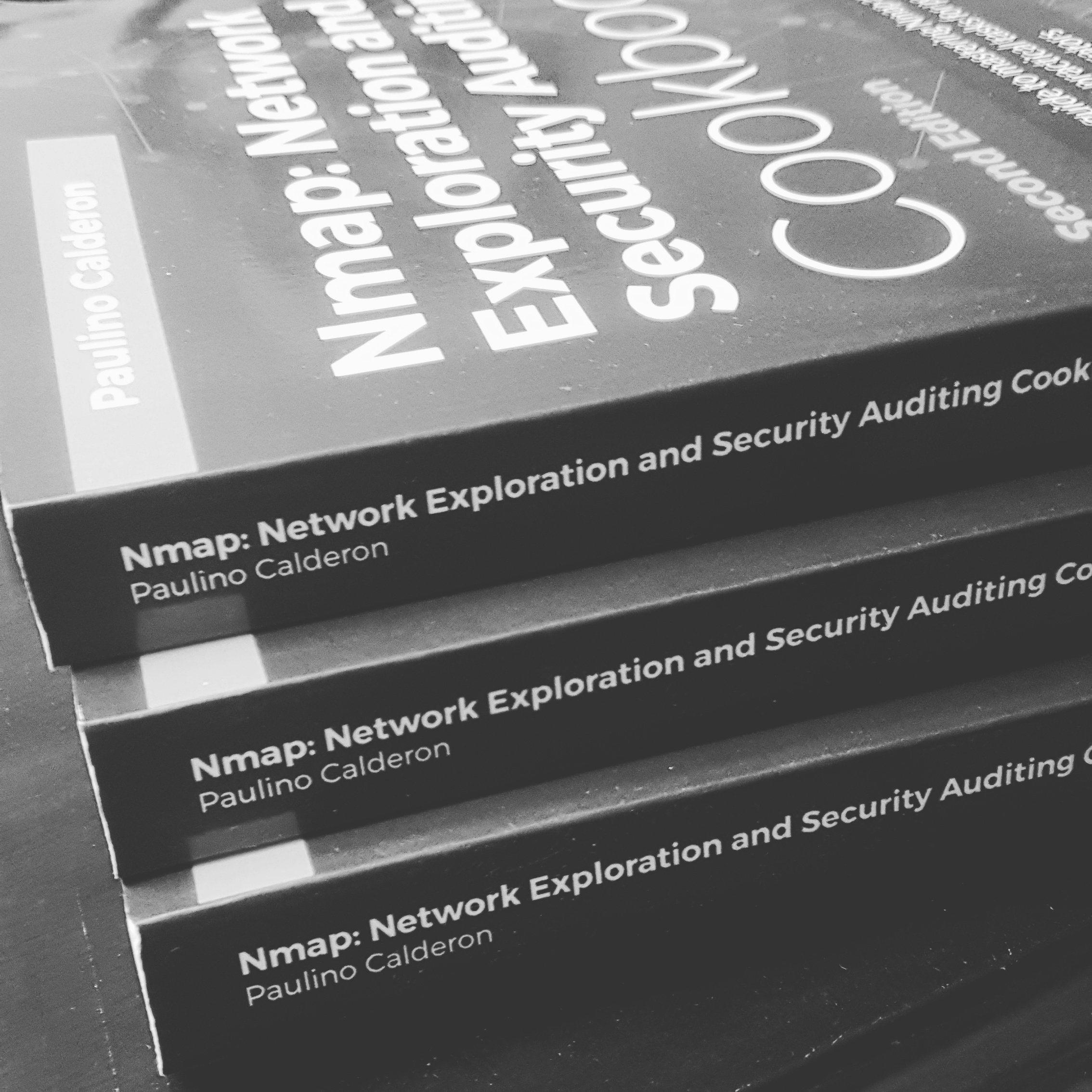 Nmap Project (@nmap) / Twitter