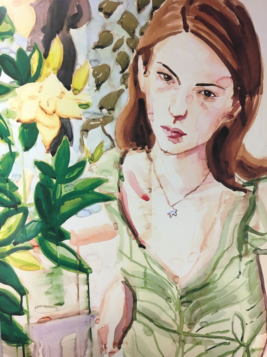 Contextual/Curatorial Studies 3 | jasdawsonart