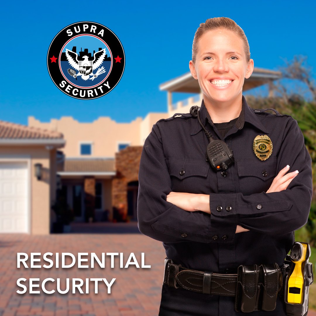 Supra Security (@SupraSecurity) | Twitter