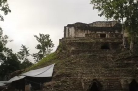 Ichkabal, vestigios mayas que fascinarán al mundo y que podrás visitar ...