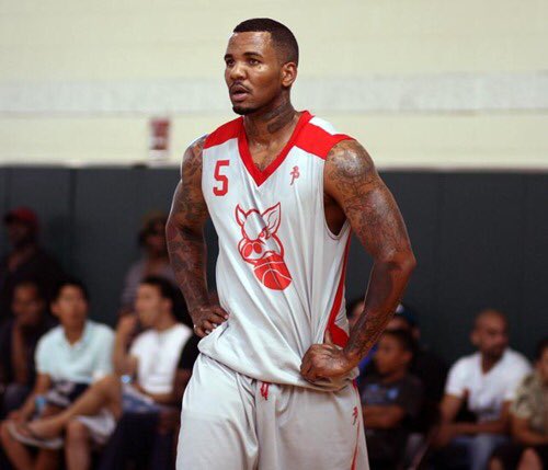 Jayceon Taylor Quotes