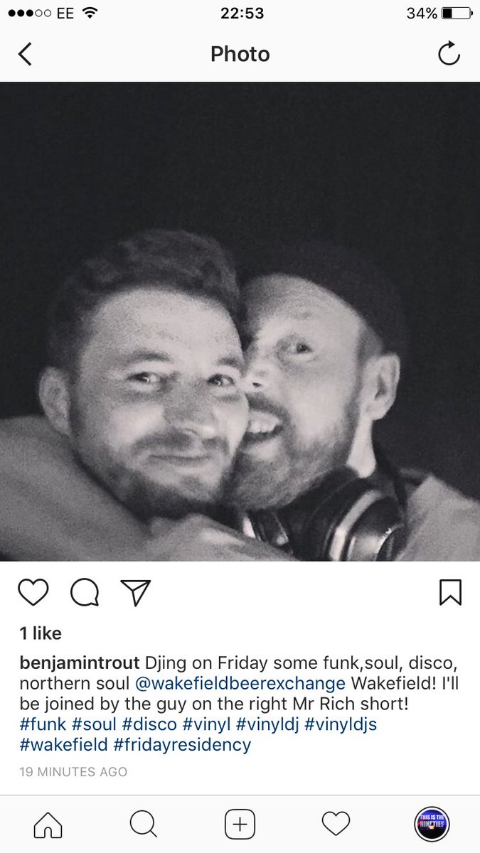 Dan Stringer (@disgustindesign) | Twitter