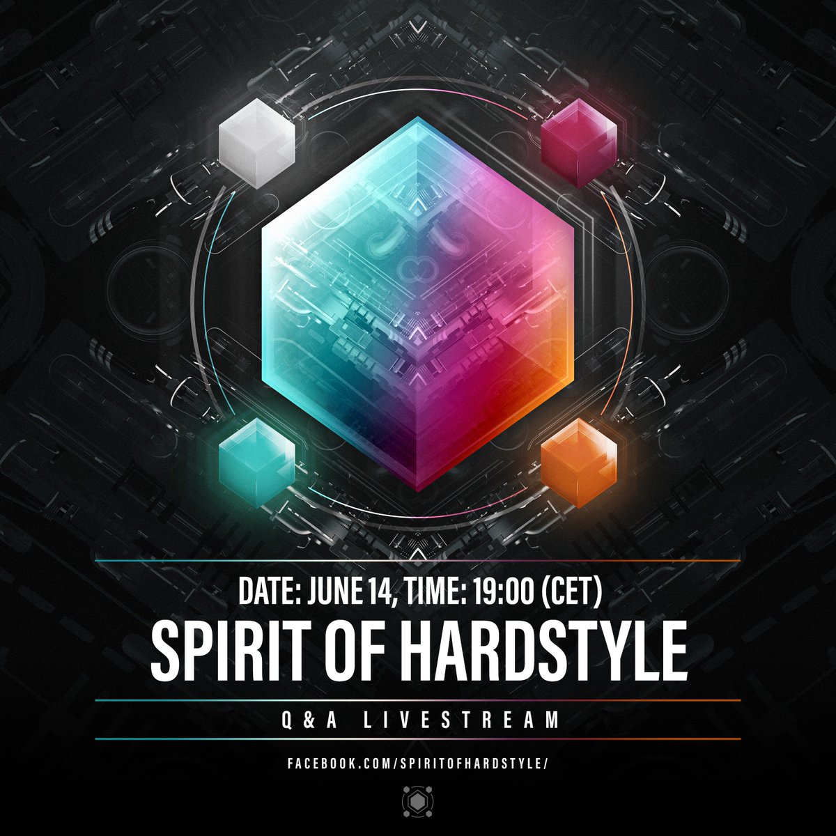 Which label/track has the best artwork? : r/hardstyle