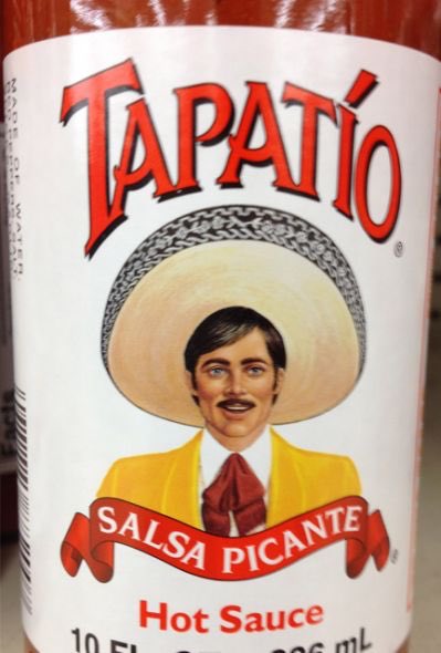Tapatio Guy