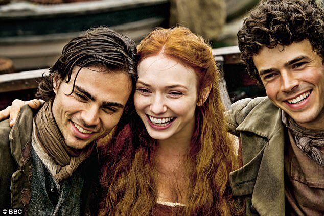 Poldark | Toda la información de la 3ª temporada – Period Drama Lovers ...