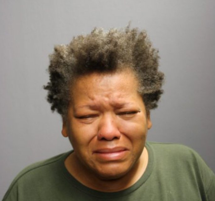 Gizzell Ford, 8, suffered Gizzell Ford, 8, suffered