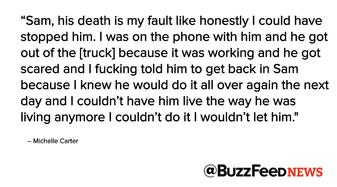 Here’s a text message Michelle Carter, who’s accused of urging her ...