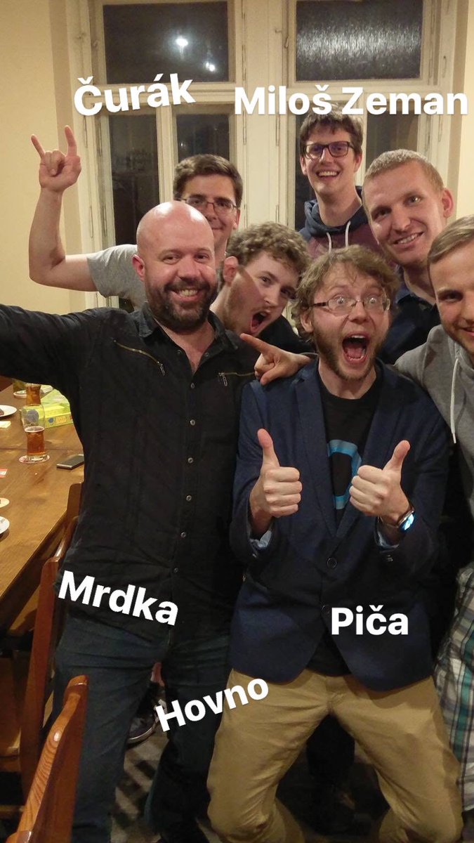 David Grudl (@DavidGrudl) | Twitter