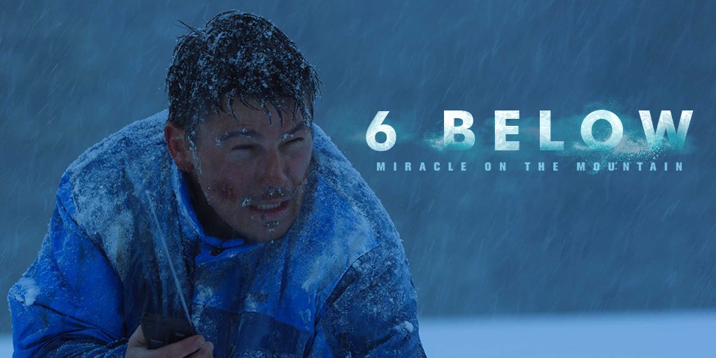 Anschauen 6 Below film mit deutschen Untertiteln in 2k 21:9 - truerfiles