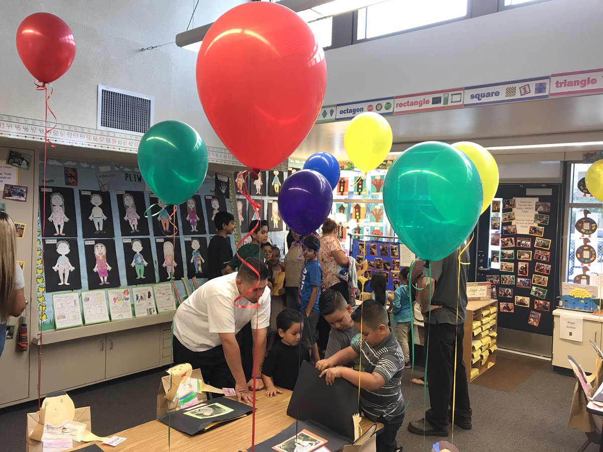 Anaheim Elementary School District | innovative • diverse • collaborative