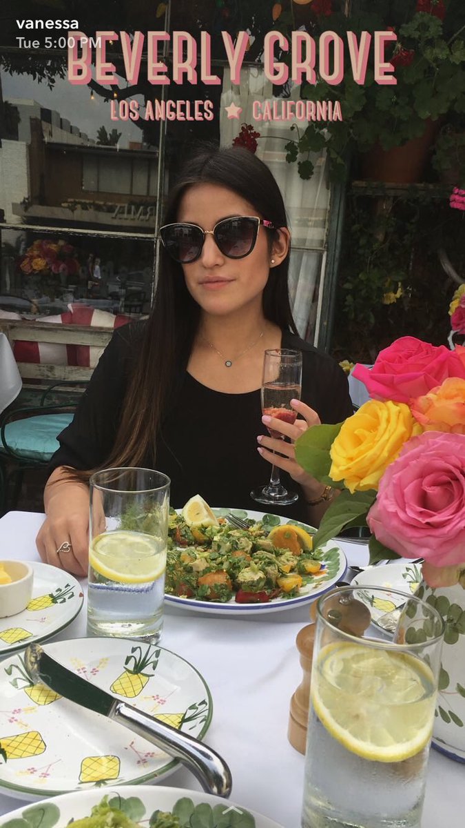 Vanessa Robles (@VANE_SHAA) | Twitter