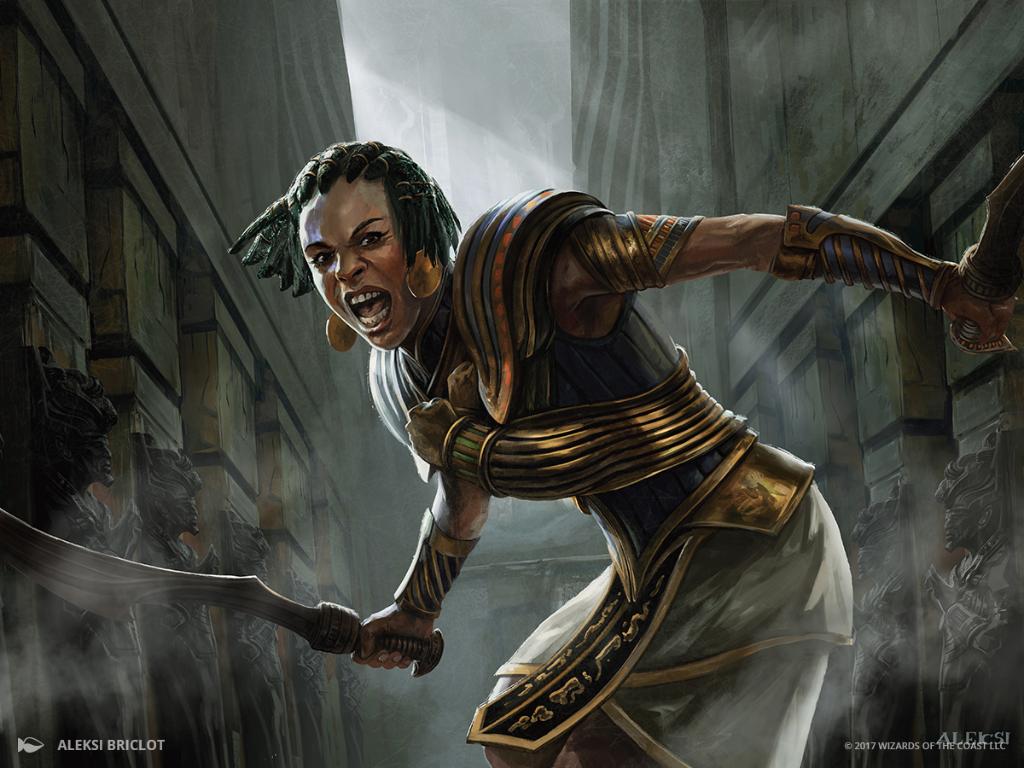 Elspeth Wallpaper Mtg