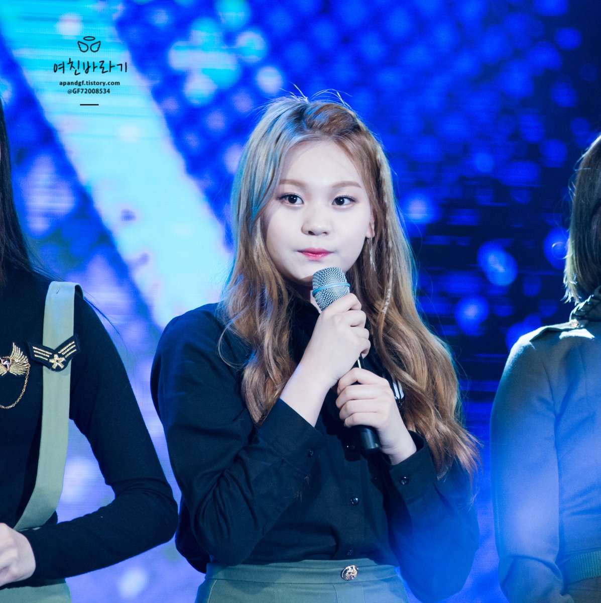 [HKGBuddies]GFRIEND討論區(65) oh~pretty girl~ oh~ pretty~ gi~rl~ | LIHKG 討論區