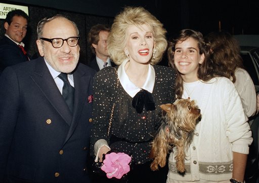 Joan Rivers Birthday Quotes