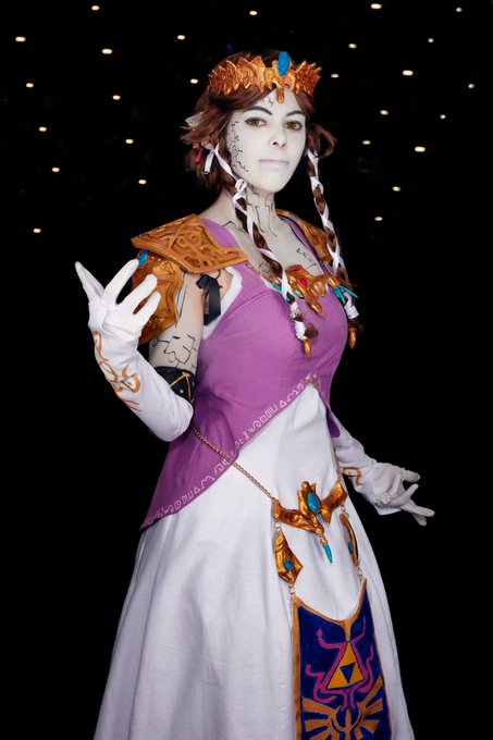 Clarice Cosplay @LerezUp (@ClariceCosplay) さんのコスプレ作品まとめ (20 件) - Twoucan